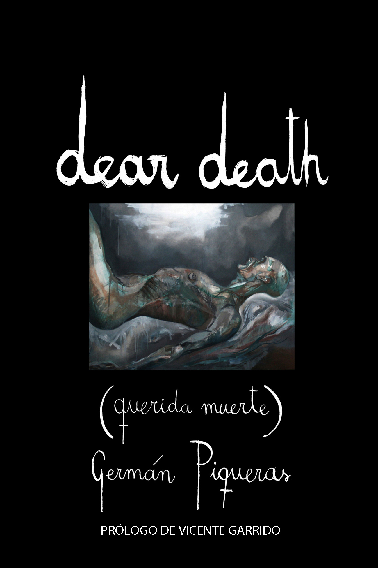 Dear Death – Web oficial
